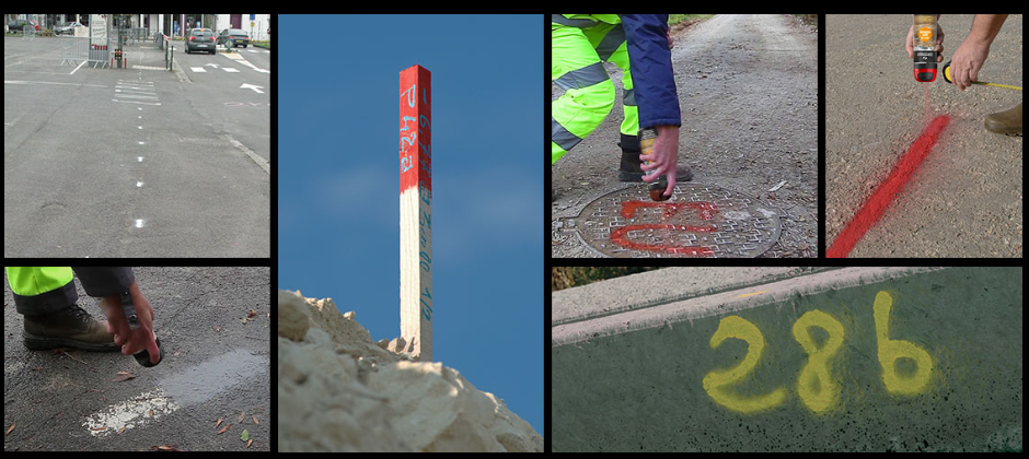 MB1Call Marking Paint Supplies – MB1Call Inc.